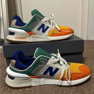 New Balance | Shoes | New Balance 220 997 Multicolor | Poshmark